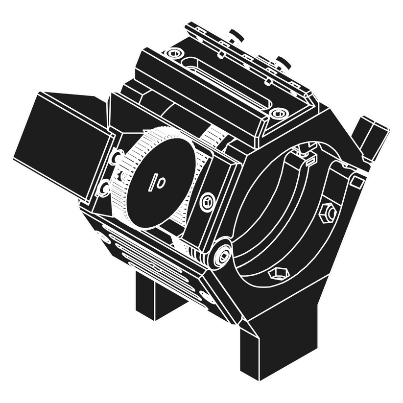 Customized Astronomy Ring Kit + Autofocuser for Any Lens – nrStellar